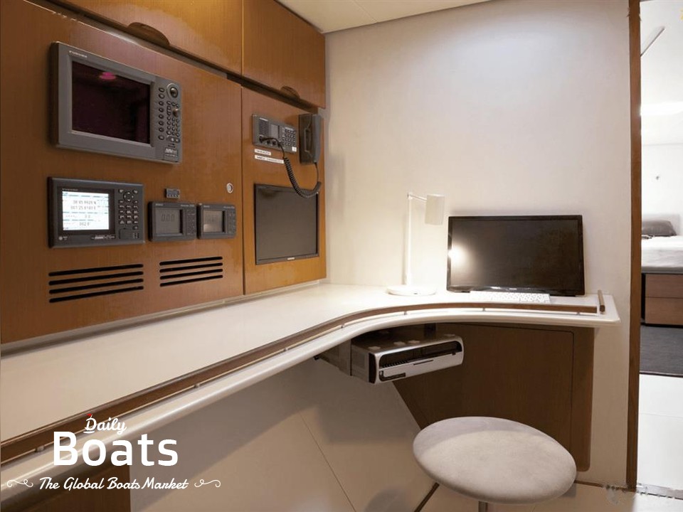 2001 Wally 88.2 for sale. View price, photos and Buy 2001 Wally 88.2 ...