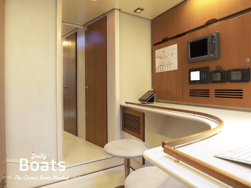 2001 Wally 88.2 for sale. View price, photos and Buy 2001 Wally 88.2 ...