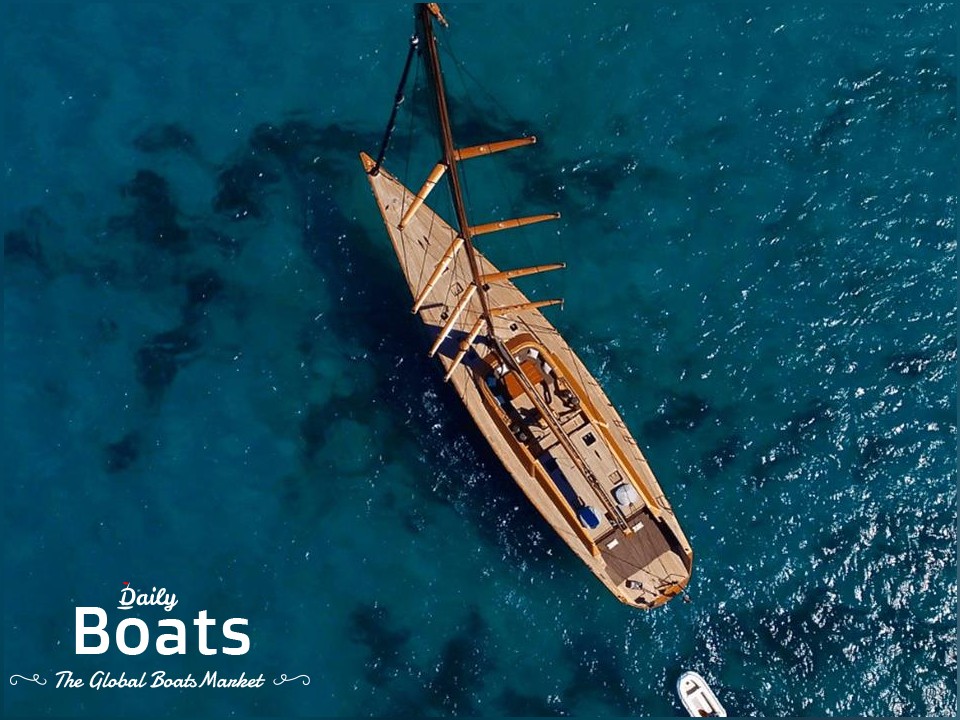 2001 Wally 88.2 for sale. View price, photos and Buy 2001 Wally 88.2 ...