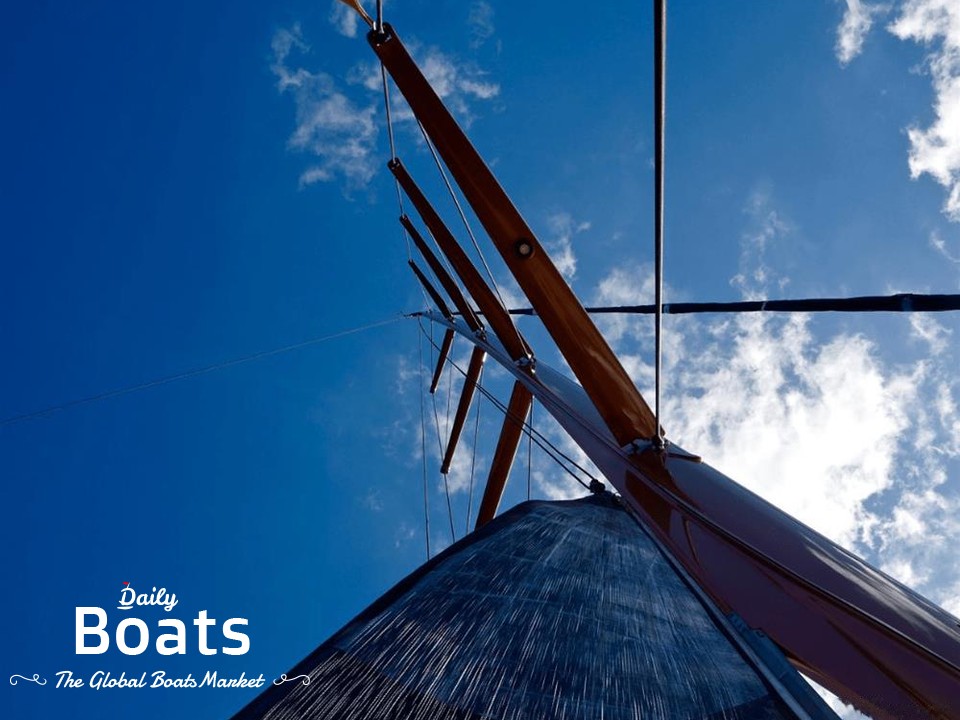 2001 Wally 88.2 for sale. View price, photos and Buy 2001 Wally 88.2 ...