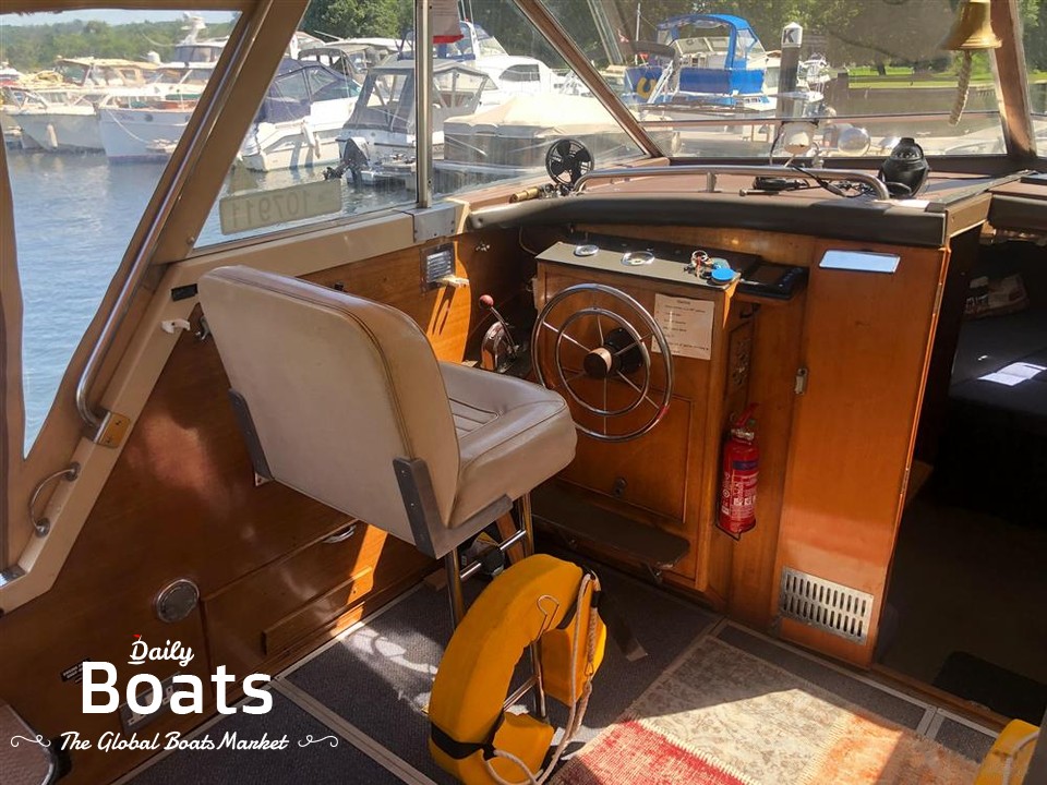 1980 Freeman 27 for sale. View price, photos and Buy 1980 Freeman 27 ...