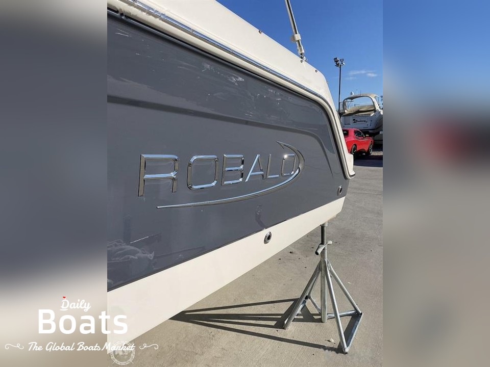 2020 Robalo 227 Dc for sale. View price, photos and Buy 2020 Robalo 227 ...