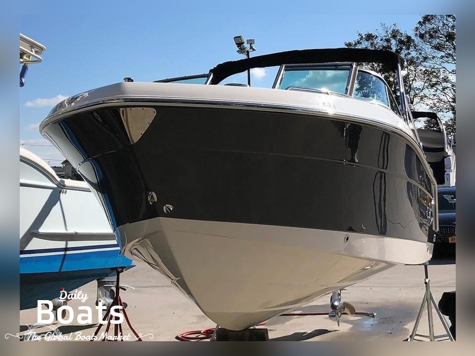 2020 Robalo 227 Dc for sale. View price, photos and Buy 2020 Robalo 227 ...