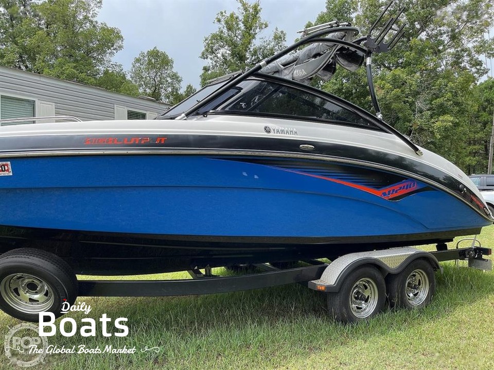 2014 Yamaha 240 Ar for sale. View price, photos and Buy 2014 Yamaha 240 ...