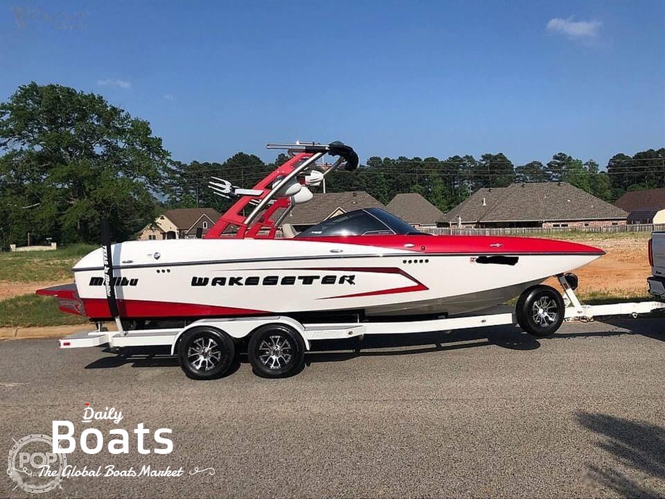 2016 Malibu 22 Mxz for sale. View price, photos and Buy 2016 Malibu 22 Mxz #245007