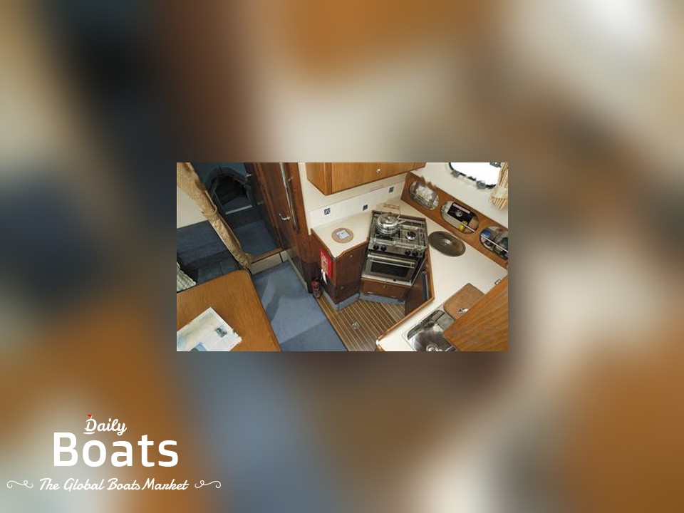 2022 Hardy Motor Boats 32 Ds for sale. View price, photos and Buy 2022 ...