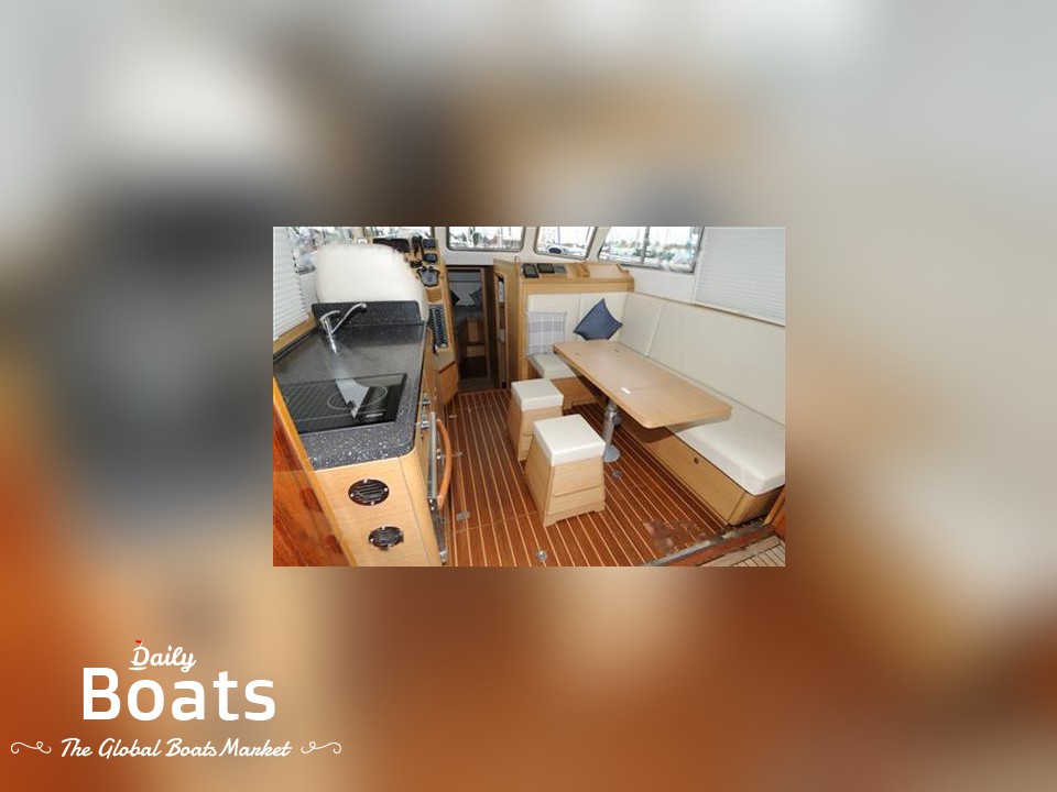 2022 Hardy Motor Boats 32 Ds for sale. View price, photos and Buy 2022 ...