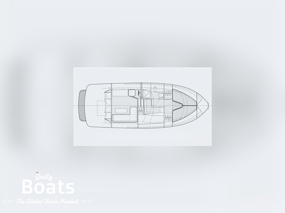 2022 Hardy Motor Boats 32 Ds for sale. View price, photos and Buy 2022 ...