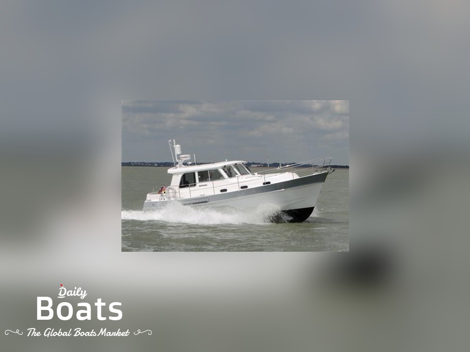 2022 Hardy Motor Boats 32 Ds for sale. View price, photos and Buy 2022 ...