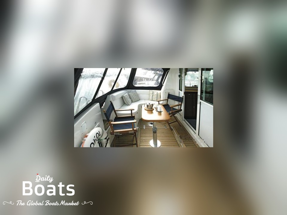 2022 Hardy Motor Boats 32 Ds for sale. View price, photos and Buy 2022 ...