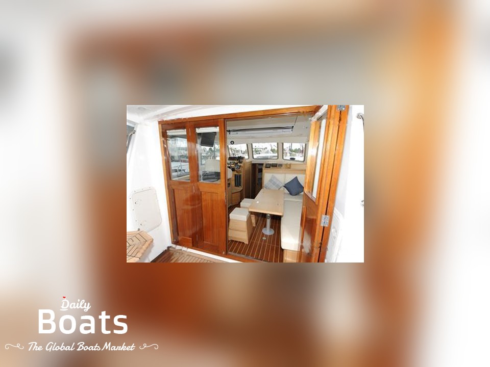 2022 Hardy Motor Boats 32 Ds for sale. View price, photos and Buy 2022 ...