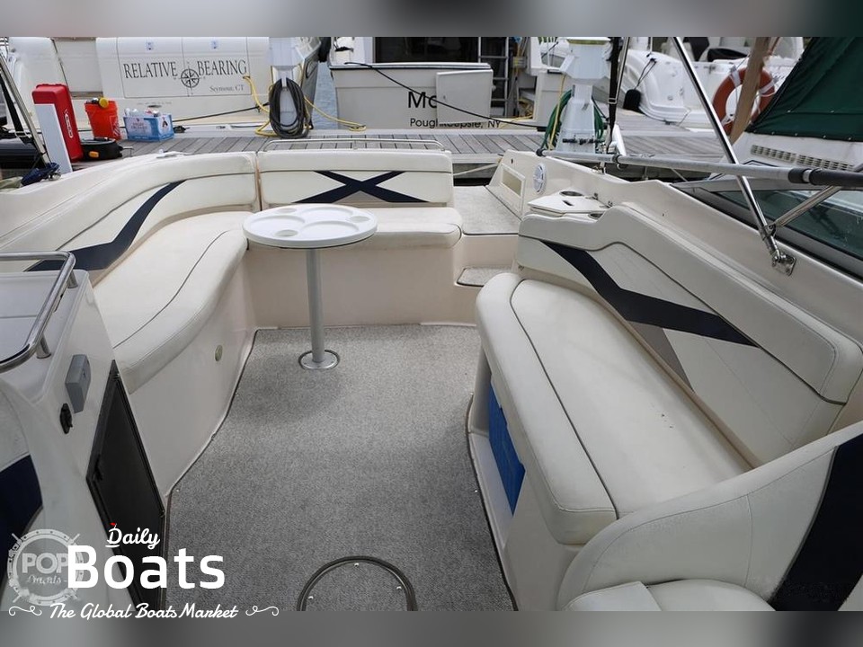 2006 Rinker 282 Captiva for sale. View price, photos and Buy 2006 ...