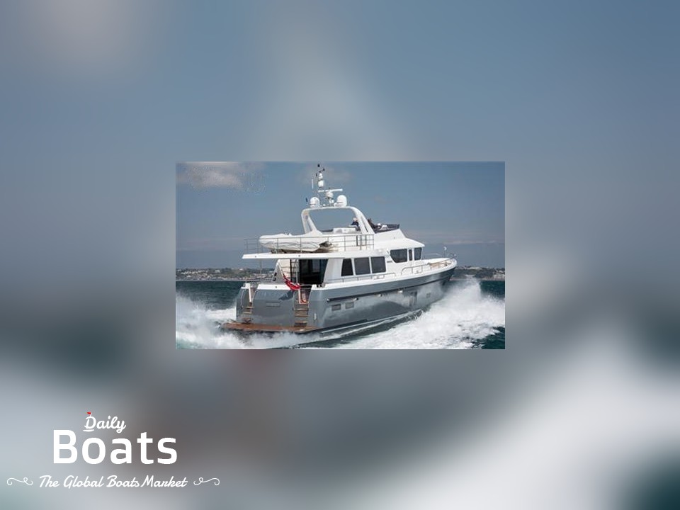2023 Hardy Motor Boats 65 Ds for sale. View price, photos and Buy 2023 ...