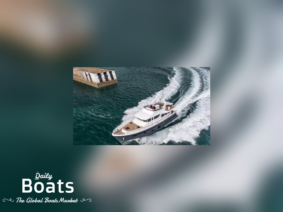 2023 Hardy Motor Boats 65 Ds for sale. View price, photos and Buy 2023 ...