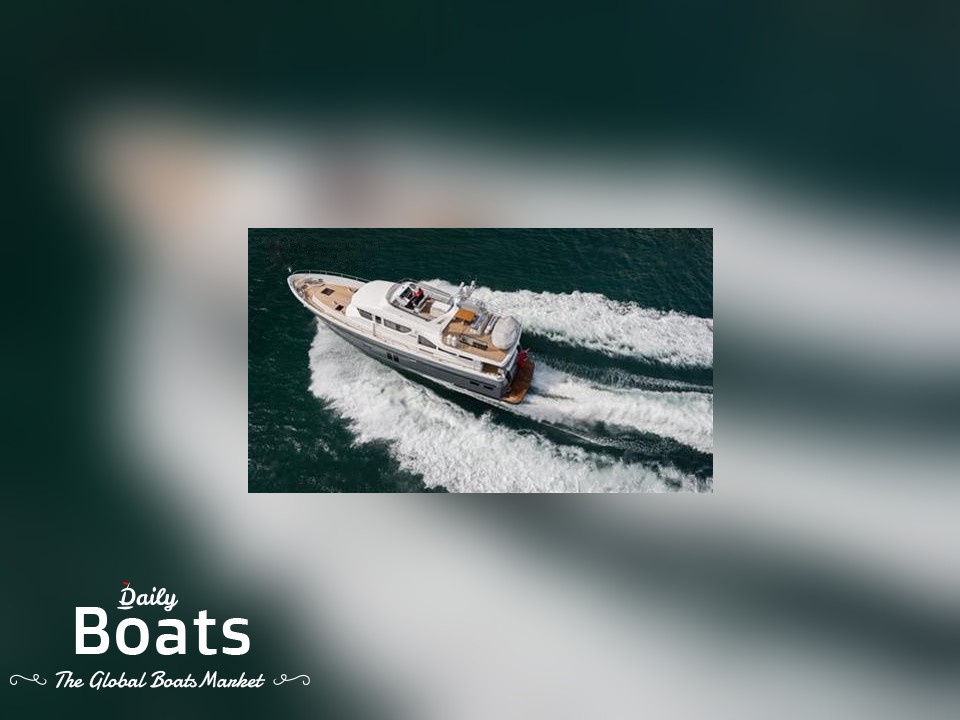 2023 Hardy Motor Boats 65 Ds for sale. View price, photos and Buy 2023 ...