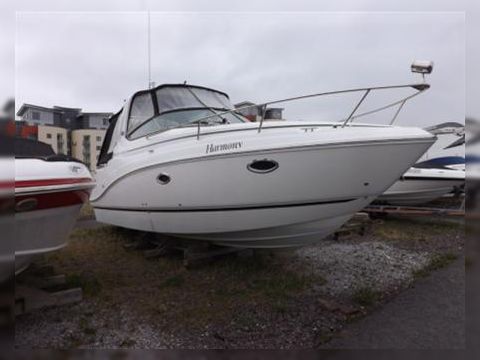 2007 Rinker 280 Express Cruiser for sale. View price, photos and Buy ...