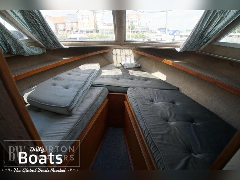 1986 Seamaster 813 For Sale View Price Photos And Buy 1986 Seamaster