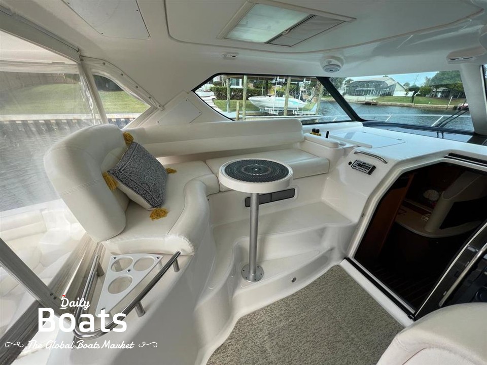 2007 Tiara Yachts 4300 Sovran for sale. View price, photos and Buy 2007 ...