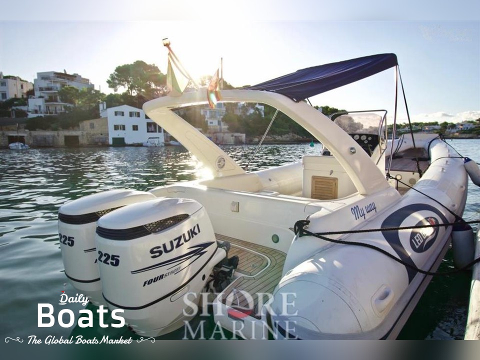 2006 Led Gs 28 for sale. View price, photos and Buy 2006 Led Gs 28 #245030