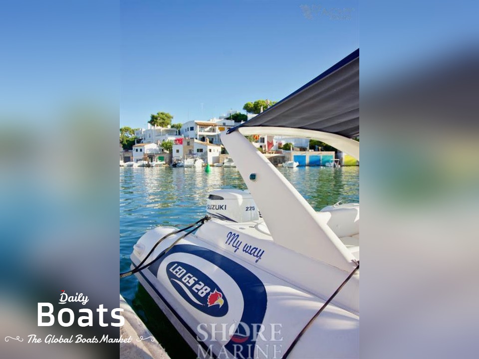 2006 Led Gs 28 for sale. View price, photos and Buy 2006 Led Gs 28 #245030