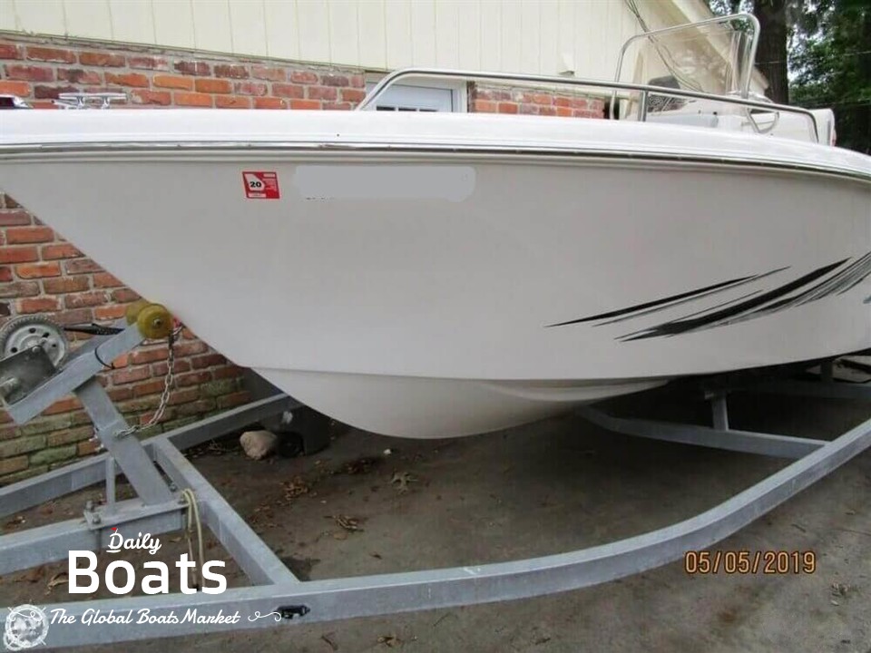 2017 Key Largo 18 for sale. View price, photos and Buy 2017 Key Largo ...