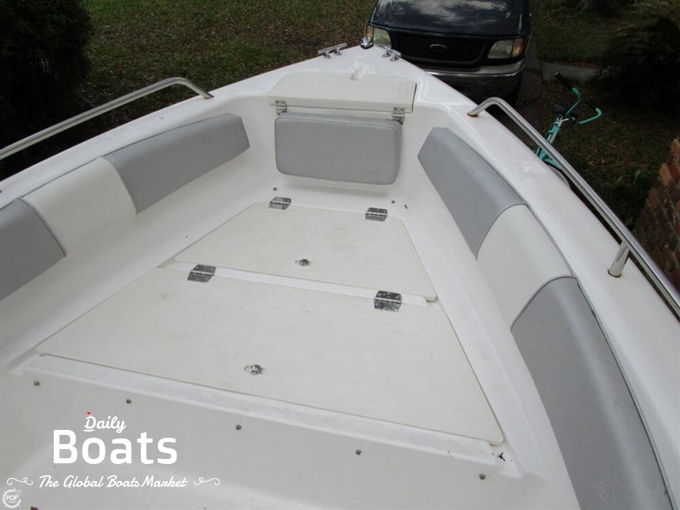 2017 Key Largo 18 for sale. View price, photos and Buy 2017 Key Largo ...