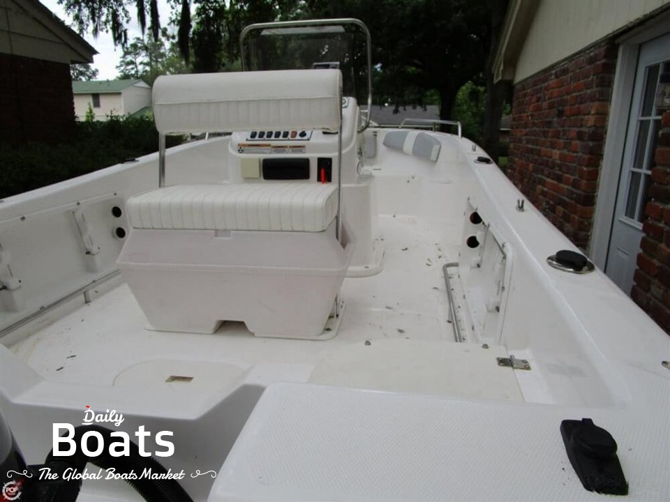 2017 Key Largo 18 for sale. View price, photos and Buy 2017 Key Largo ...