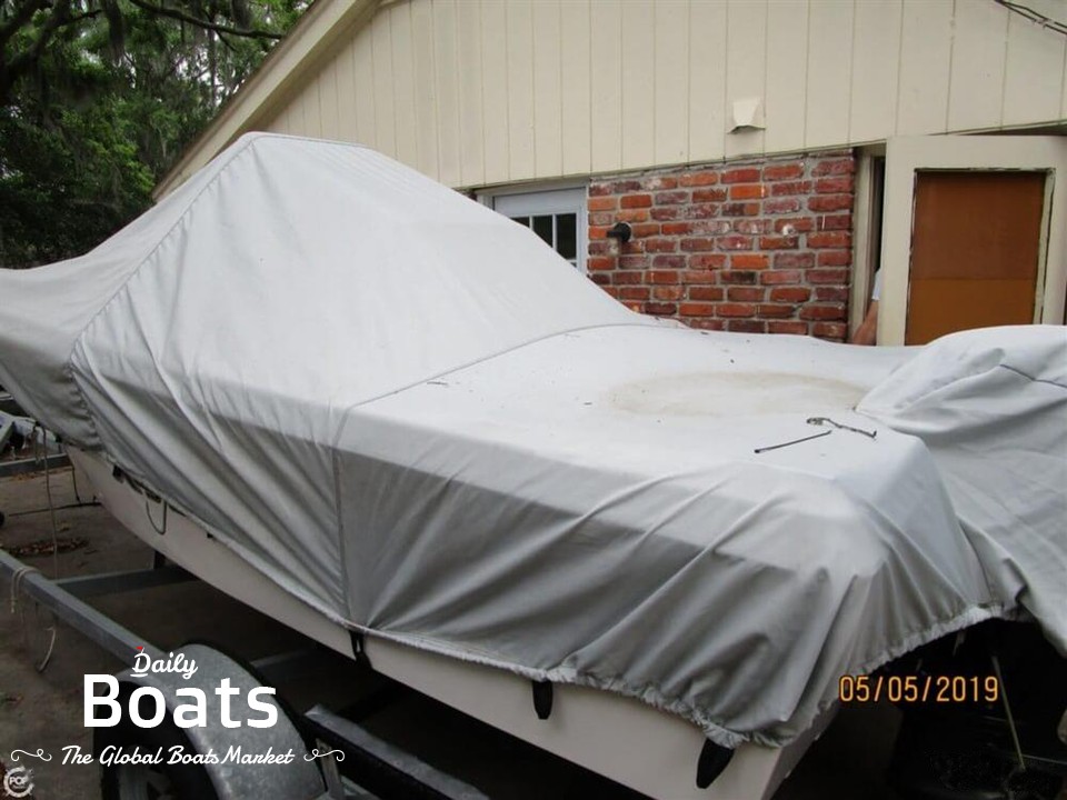 2017 Key Largo 18 for sale. View price, photos and Buy 2017 Key Largo ...