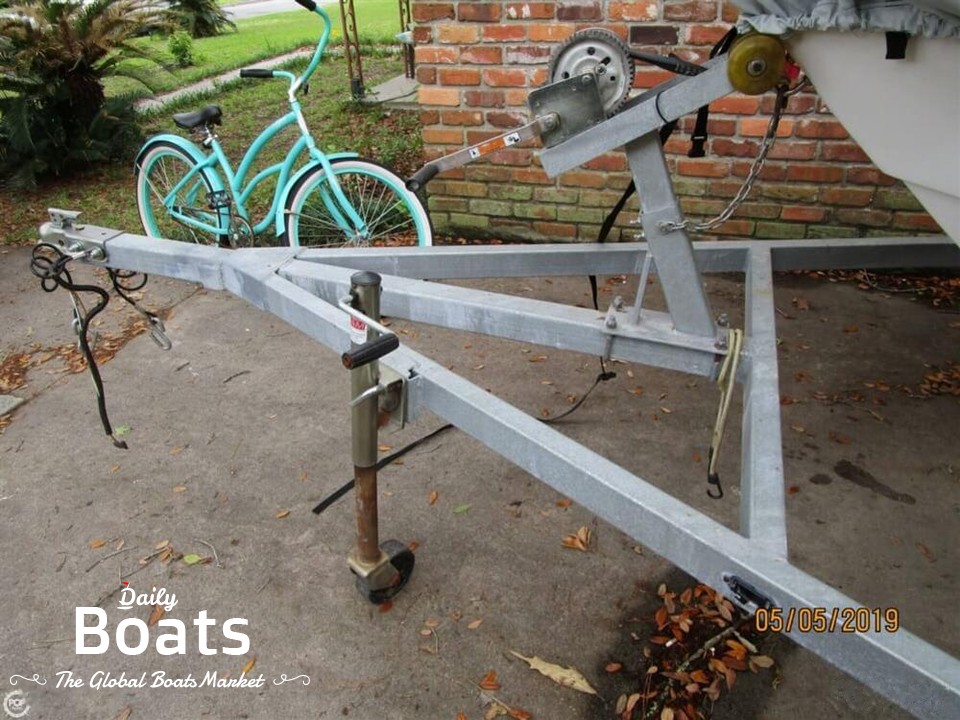 2017 Key Largo 18 for sale. View price, photos and Buy 2017 Key Largo ...