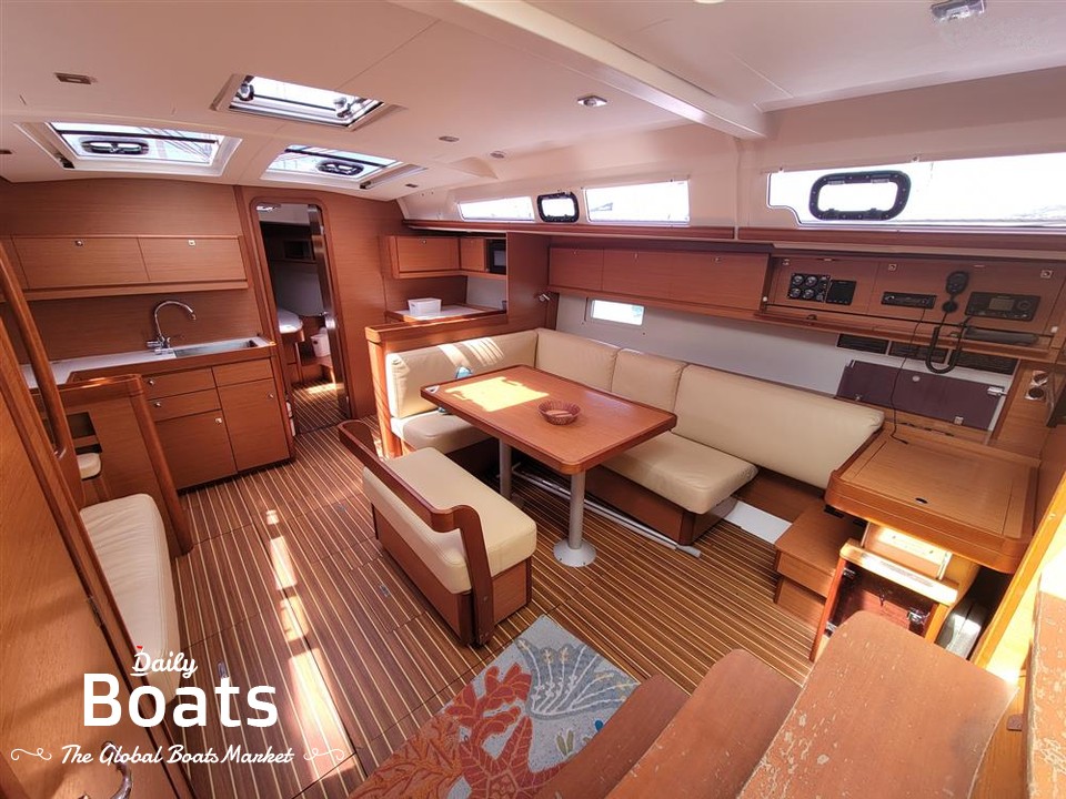 2018 Dufour 460 Grand Large for sale. View price, photos and Buy 2018 ...