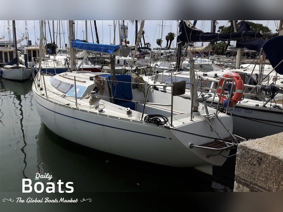 1980 Mallard 9M for sale. View price, photos and Buy 1980 Mallard 9M ...