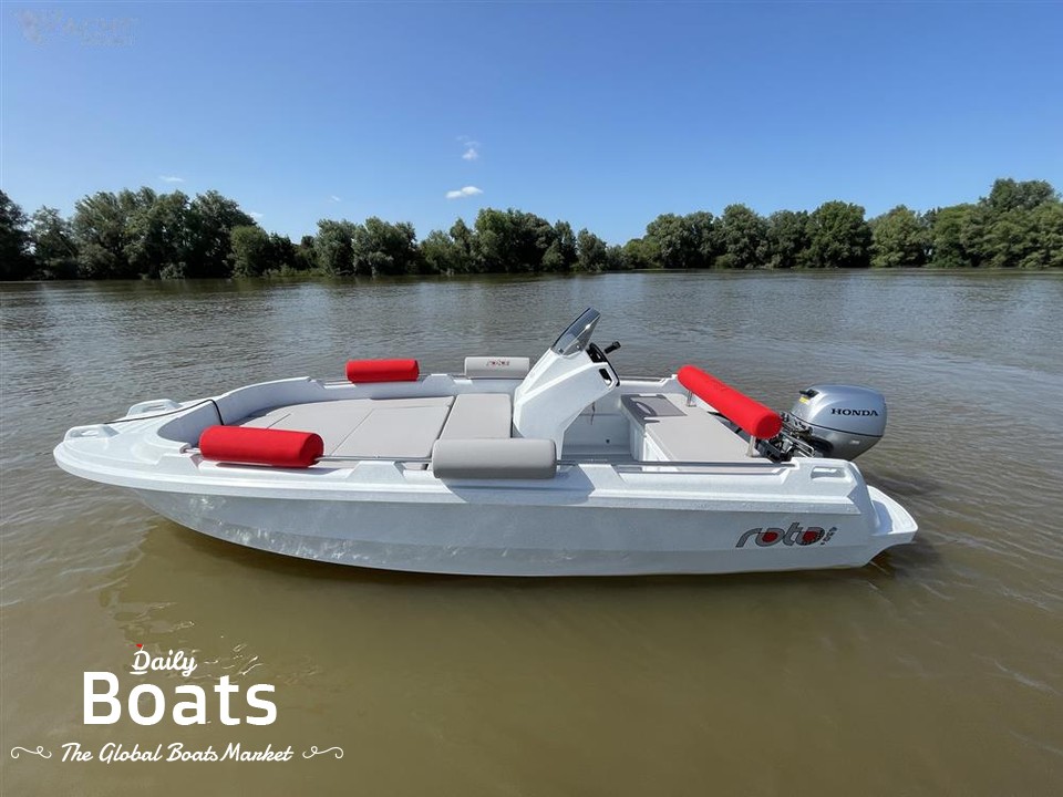 2021 Roto 450 S Evolution for sale. View price, photos and Buy 2021 ...