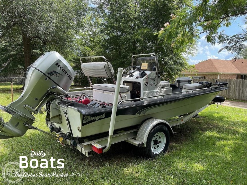 2011 Dargel 170 for sale. View price, photos and Buy 2011 Dargel 170 ...