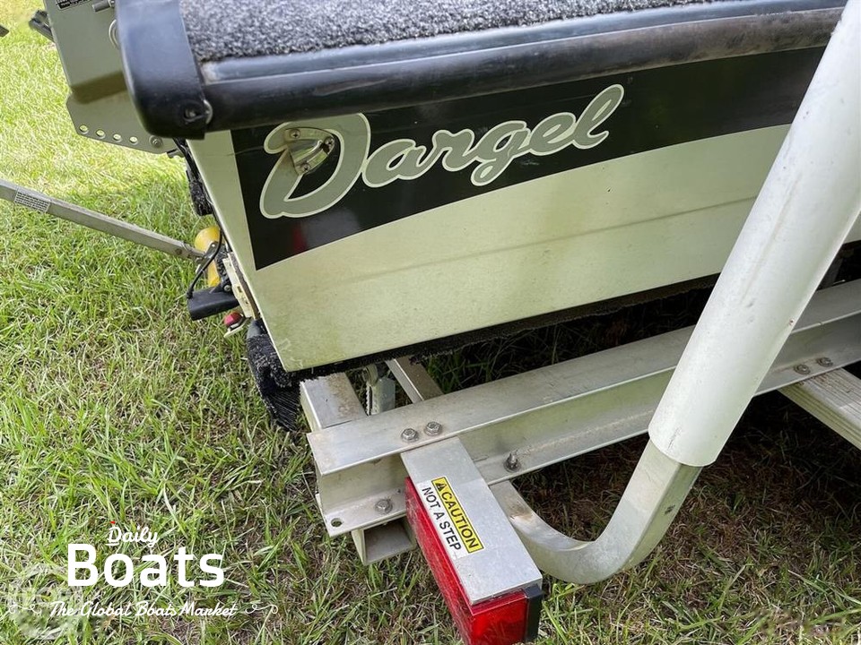 2011 Dargel 170 for sale. View price, photos and Buy 2011 Dargel 170 ...