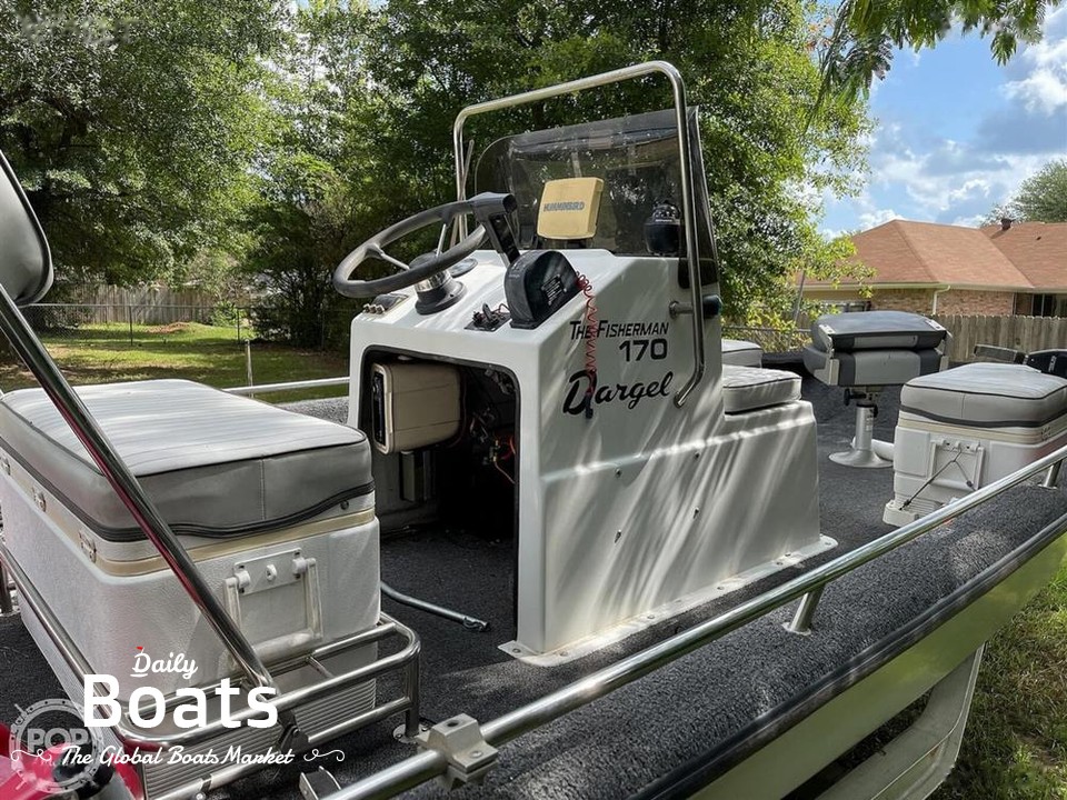 2011 Dargel 170 for sale. View price, photos and Buy 2011 Dargel 170 ...