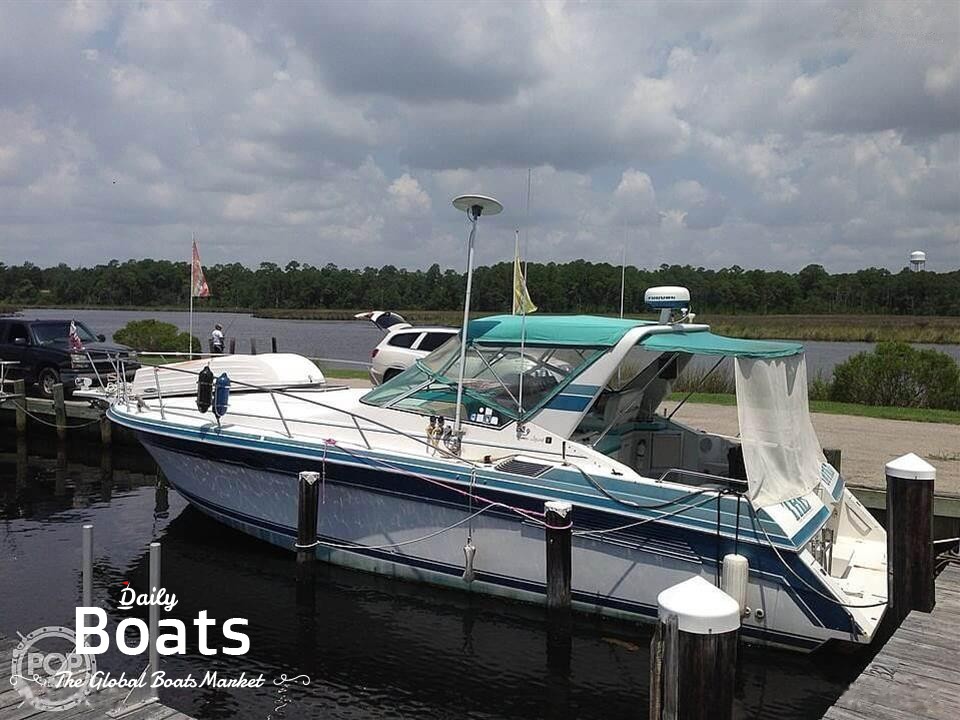 1989 Wellcraft 3400 Gran Sport for sale. View price, photos and Buy ...