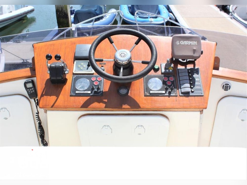 1972 Hagg 36 Flybridge Motor Yacht for sale. View price, photos and Buy ...