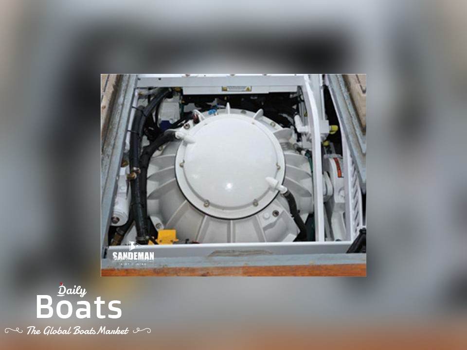 1972 Hagg 36 Flybridge Motor Yacht for sale. View price, photos and Buy ...