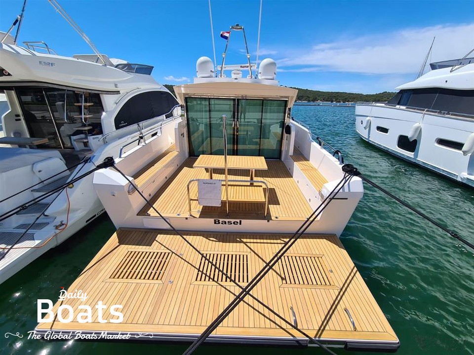 2013 Delta 54 à vendre. Voir le prix, les photos et Acheter 2013 Delta ...