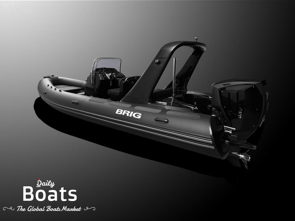 2016 Brig Inflatables Eagle 650 for sale. View price, photos and Buy ...