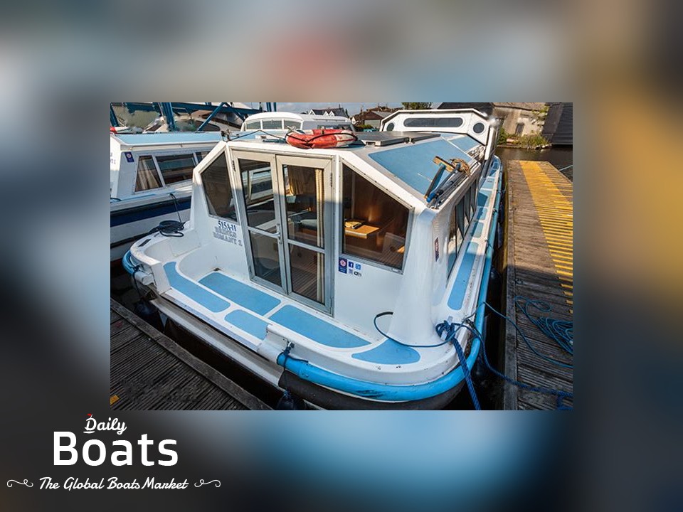 1994 Alpha Craft 42 for sale. View price, photos and Buy 1994 Alpha ...