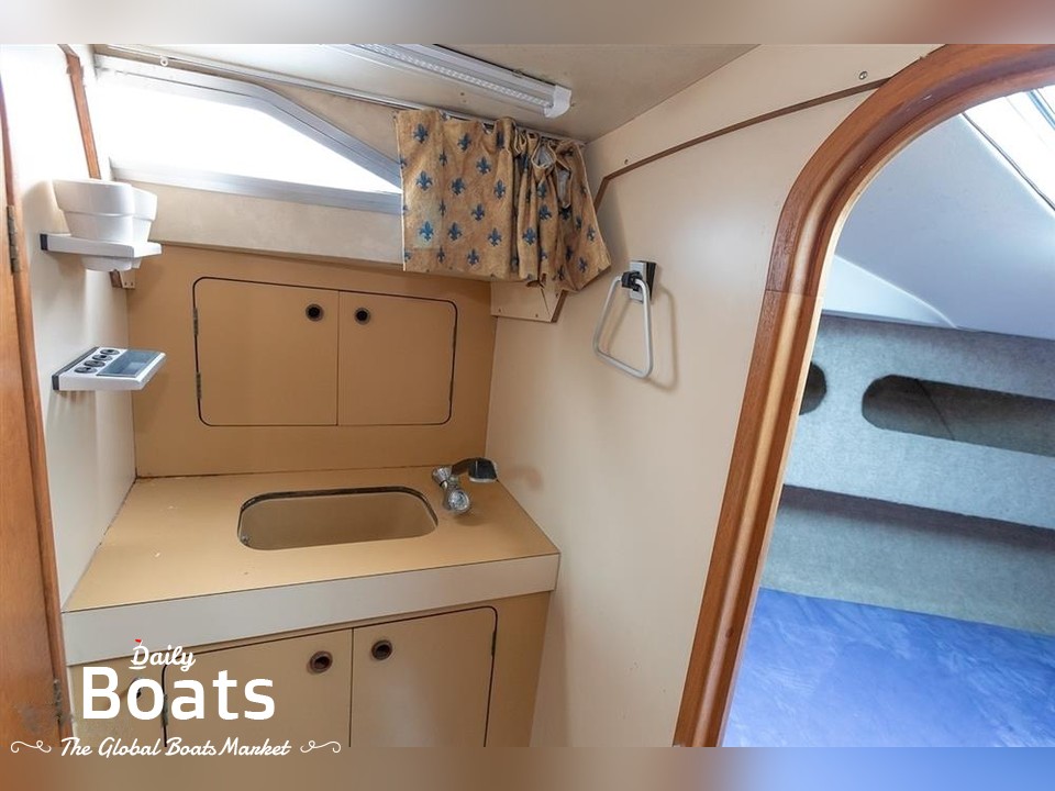 1981 Moody 29 for sale. View price, photos and Buy 1981 Moody 29 #245112