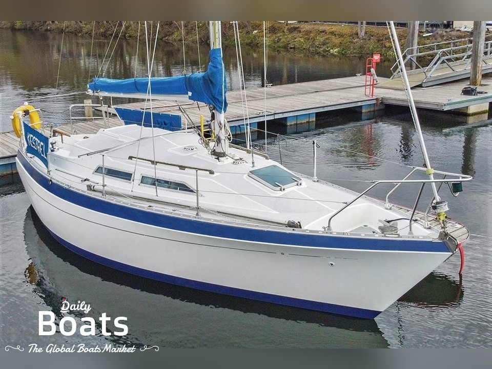 1981 Moody 29 for sale. View price, photos and Buy 1981 Moody 29 #245112