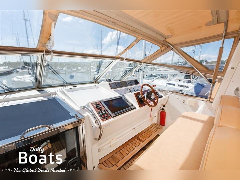 2000 Atlantic 42 for sale. View price, photos and Buy 2000 Atlantic 42 ...