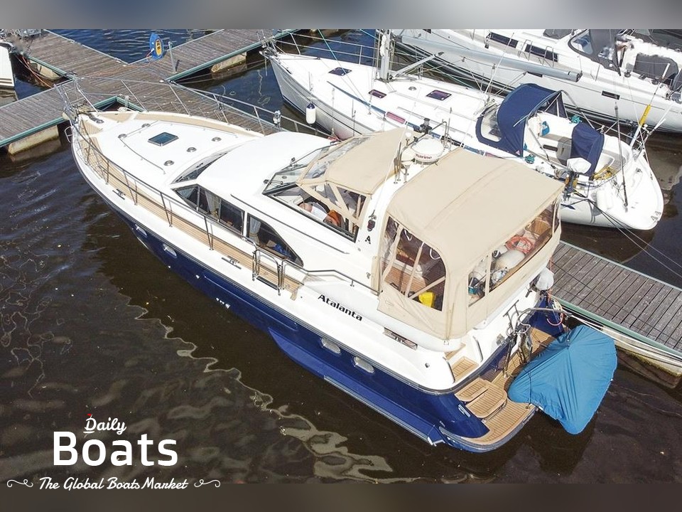 Atlantic 42 for sale. View price, photos and Buy Atlantic 42 #245118