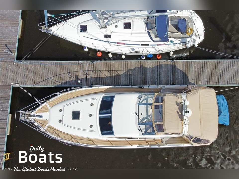 Atlantic 42 for sale. View price, photos and Buy Atlantic 42 #245118