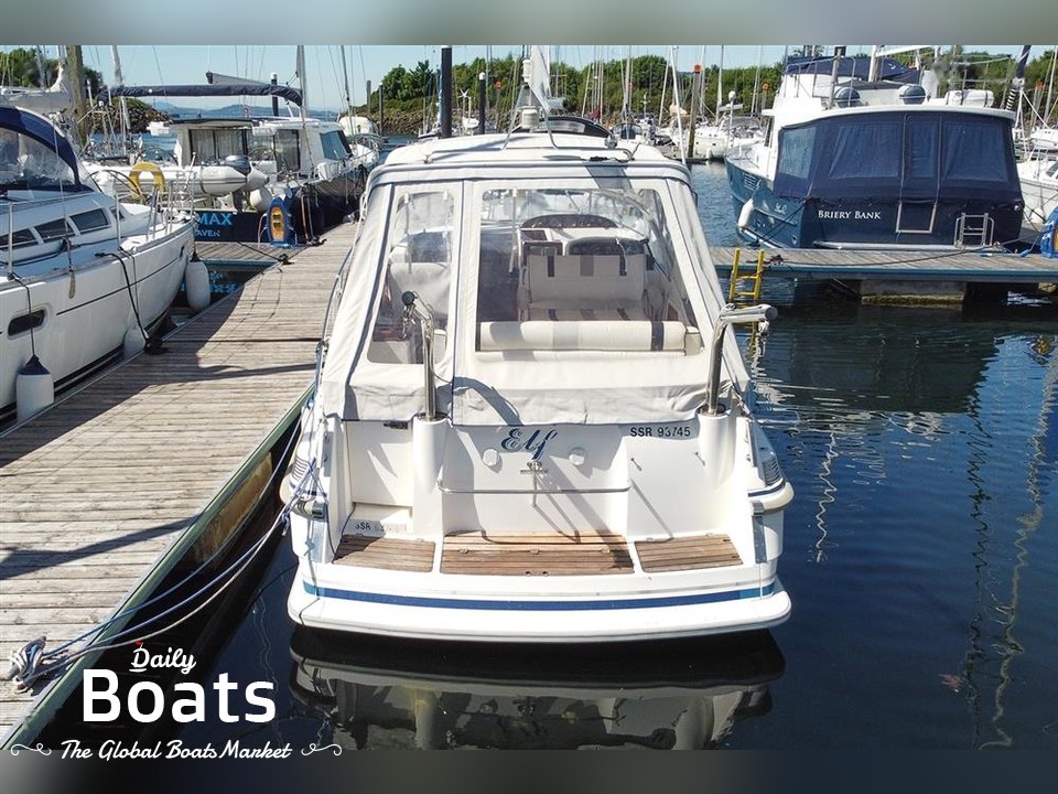 2000 Joda Monaco 310 for sale. View price, photos and Buy 2000 Joda ...