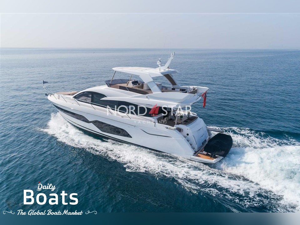 2019 Sunseeker 66 Manhattan for sale. View price, photos and Buy 2019 ...