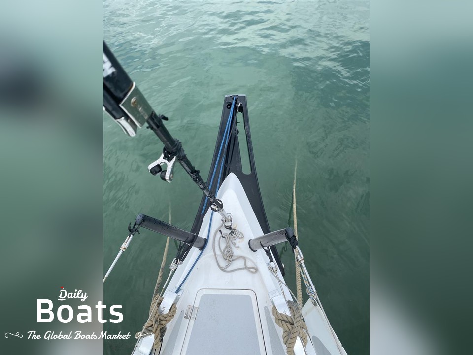 2022 Neo Yachts & Composites 350 for sale. View price, photos and Buy ...