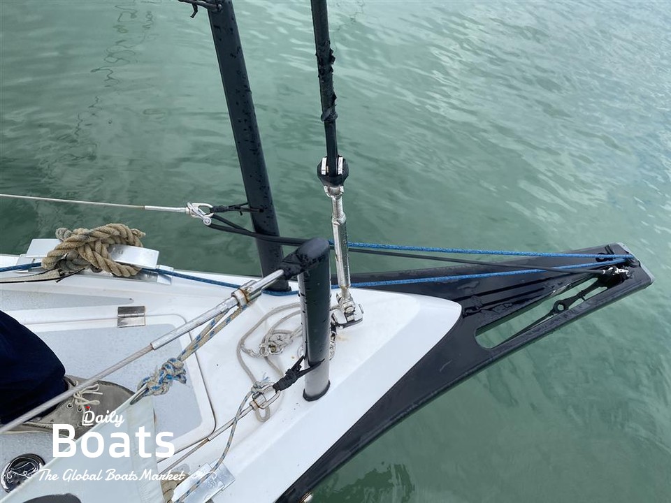 2022 Neo Yachts & Composites 350 for sale. View price, photos and Buy ...